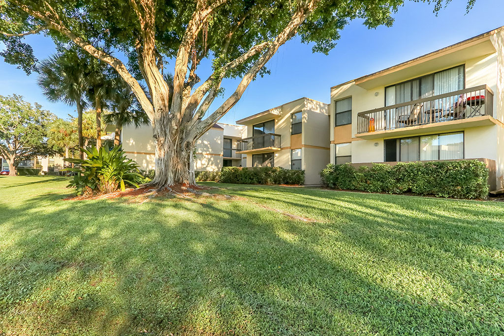 Contact Our Apartment Community